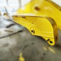China 20M Custom Excavator Long Reach Boom & Arm for Riverbank and Highway Works for sale