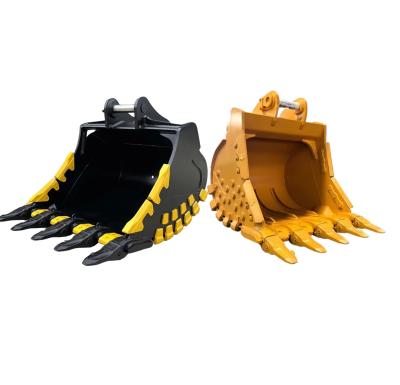 China Heavy Duty Sany Excavator Rock Bucket for Doosan for  Construction Equipment_bucket for Excavator for sale