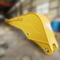 China Factory Direct Excavator Long Reach Arm Heavy Duty High Strength Steel Customizable for All Brands for sale