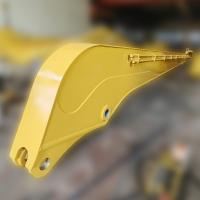 China Factory Direct Excavator Long Reach Arm Heavy Duty High Strength Steel Customizable for All Brands for sale