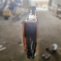 China 21m Telescopic Boom Arm Excavator Extension for River Dredging & Slope Finishing for sale