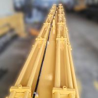 China Heavy Duty Long Reach Excavator Boom Arm Extension with Cylinder for sale