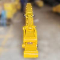 China 18M Long Reach Excavator Extended Boom Arm for Deep Digging for sale