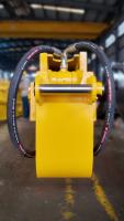 China 20 Ton Excavator Hydraulic Telescopic Sliding Arm 12m Telescopic Boom Arm for sale