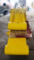 China 20 Ton Excavator Hydraulic Telescopic Sliding Arm 12m Telescopic Boom Arm for sale