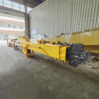 China Factory Wholesale 25M Three Section Hydraulic Telescopic Boom High Reach Demolition Arm for 30-50T Excavator for sale