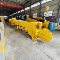 China Factory Wholesale 25M Three Section Hydraulic Telescopic Boom High Reach Demolition Arm for 30-50T Excavator for sale