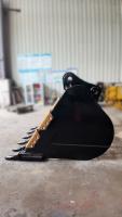 China Heavy Duty Excavator Sieve Bucket Skeleton Grid Bucket for Sale for sale