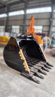 China Heavy Duty Excavator Sieve Bucket Skeleton Grid Bucket for Sale for sale
