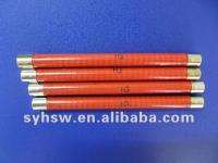 China High Voltage Resistance 0.5W-60W within 1A Current and Operating Voltage 100V-20KV for sale