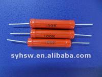 China High Voltage Resistance 0.5W-60W within 1A Current and Operating Voltage 100V-20KV for sale