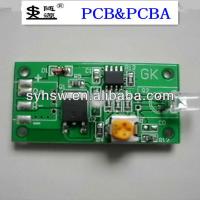 China 1-28 Layers PCB Board Design Manufacturing with Standard Carton Bag Outer Packing for sale