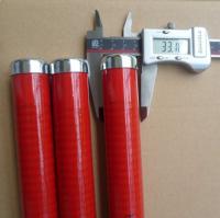 China Throught Hole High Voltage Resistor 10W 50W 100W with Resistance 0.2OHM-100M OHM for sale