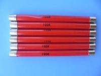 China Throught Hole High Voltage Resistor 10W 50W 100W with Resistance 0.2OHM-100M OHM for sale