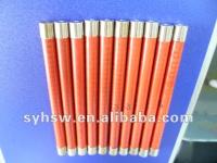 China Throught Hole High Voltage Resistor 10W 50W 100W with Resistance 0.2OHM-100M OHM for sale