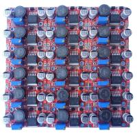 China CEM3 Blade Material and 24V Voltage for Customized Motor Control Boards Design for sale