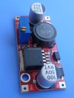 China CEM3 Blade Material and 24V Voltage for Customized Motor Control Boards Design for sale