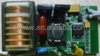 China CEM3 Blade Material and 24V Voltage for Customized Motor Control Boards Design for sale
