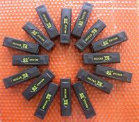 China 5KA Max Surge Discharge Current Ethernet Network Surge Protector with ABS Shell Material for sale