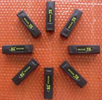 China 5KA Max Surge Discharge Current Ethernet Network Surge Protector with ABS Shell Material for sale
