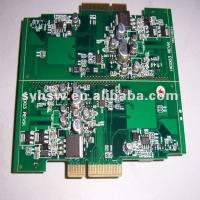 China Standard Carton Bag Packaging for -Assured 48V Voltage PCB Design and Assembly for sale