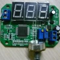 China FR4 PCB PCBA Manufacturing and Assembly with HASL/HASL Lead-Free Surface Finishing for sale