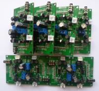 China CEM3 Copper Thickness 0.5-3OZ PCBA Assembly for OEM/ODM Production for sale