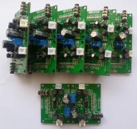China CEM3 Copper Thickness 0.5-3OZ PCBA Assembly for OEM/ODM Production for sale