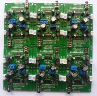 China Customized FR4 PCBA Design with 1OZ Copper Thickness and Timely Delivery in 20-25 Days for sale