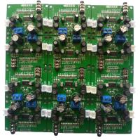China Customizable R D PCBA and PCB Advanced Technology for Your Business for sale