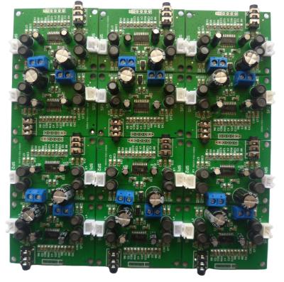 China Customizable R D PCBA and PCB Advanced Technology for Your Business for sale