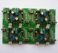China Green/Yellow/Red/Blue/Black/White PCB Design and OEM PCBA Assembly for 5V Voltage Needs for sale