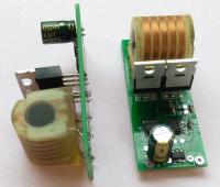 China FR4 Material Printed Circuit Board for Smart Home Appliance Management and Control for sale