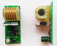 China FR4 Material Printed Circuit Board for Smart Home Appliance Management and Control for sale
