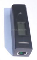 China 48V POE RJ45 Surge Protective with LCD Counter ABS Shell Material and 5V Line Voltage for sale