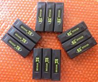 China POE RJ45 Surge Arrestor with LCD Count and 5KA 8-20μs Max Surge Discharge Current for sale