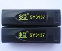 China SY3137 48V POE Surge Protective with 5KA 8 to 20μs Max Current and 100Mb/s Data Rate for sale