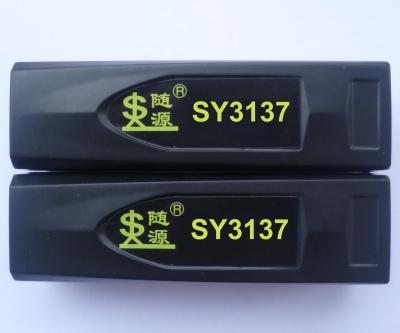 China SY3137 48V POE Surge Protective with 5KA 8 to 20μs Max Current and 100Mb/s Data Rate for sale