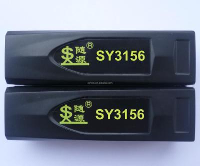 China ABS Shell Material 48V POE RJ45 Surge Protector with Max Operating Voltage of 6V for sale