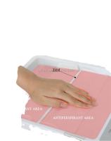 China White Liquid Deodorant Antiperspirant for Hands and Foot at Home The Ultimate Solution for sale