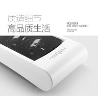 China Automatic Shoes Film Covering Machine for Indoors and Office Is Smart Device Yes for sale