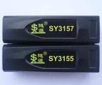 China Grounding Clip Terminal Mounting 6V Surge Protector for RJ45 Cat6 Operating Voltage for sale