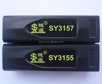 China 26*26*95mm RJ45 Surge Protector Lightning Arrester for Durable 6V Max Operating Voltage for sale