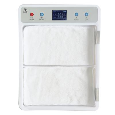 China Control Armpit Sweat with 1.5W Hand and Foot Antiperspirant Instrument at 3.6V Voltage for sale