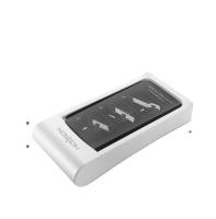 China Plastic Shoes of Film Dispenser Machine for Year Occasion Is Smart Device Yes for sale