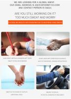 China Stop Excessive Sweating on Hands and Foot with House Antiperspirant Liquid Formula for sale