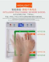 China Other Household Chemicals Sustainable Anti-Perspirant Machine Deodorant for Hands and Feet for sale