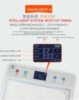 China Other Household Chemicals Sustainable Anti-Perspirant Machine Deodorant for Hands and Feet for sale