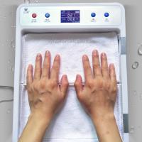 China Powerful Antiperspirant for Hands Foot and Armpit Above 80% Active Ingredient Content for sale
