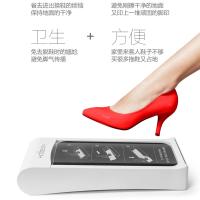 China 50%-80% Active Ingredient Content Shoes Film Dispenser Machine for S/S Season at Best for sale
